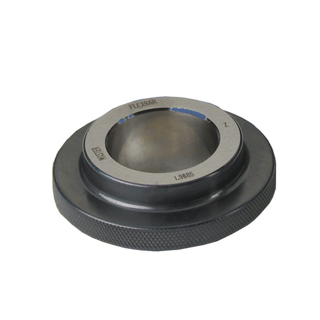 Gages & Setting Rings — Flexbar Machine Corporation