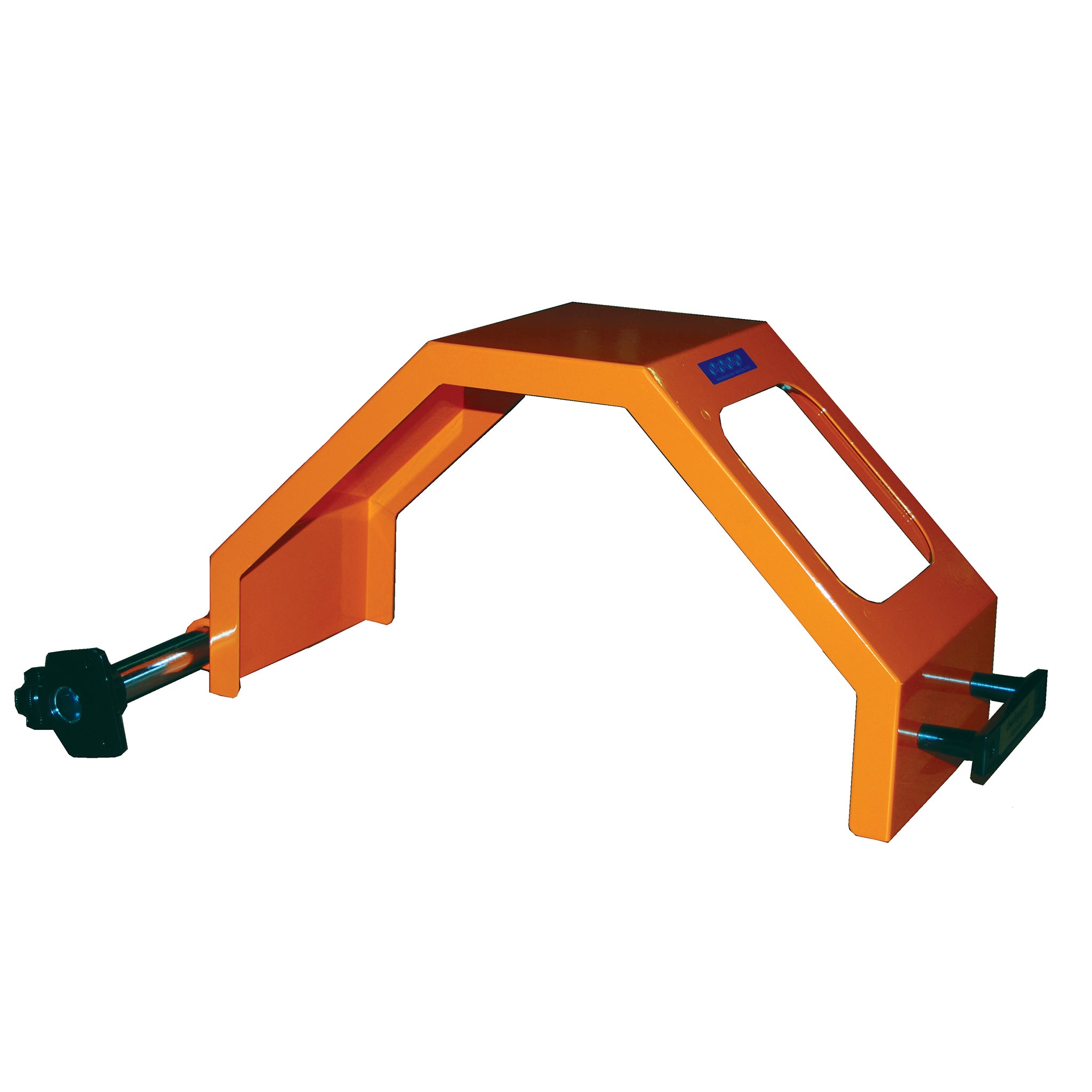 Machine Safety Systems — Flexbar Machine Corporation