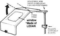 Travelguard™ — Flexbar Machine Corporation